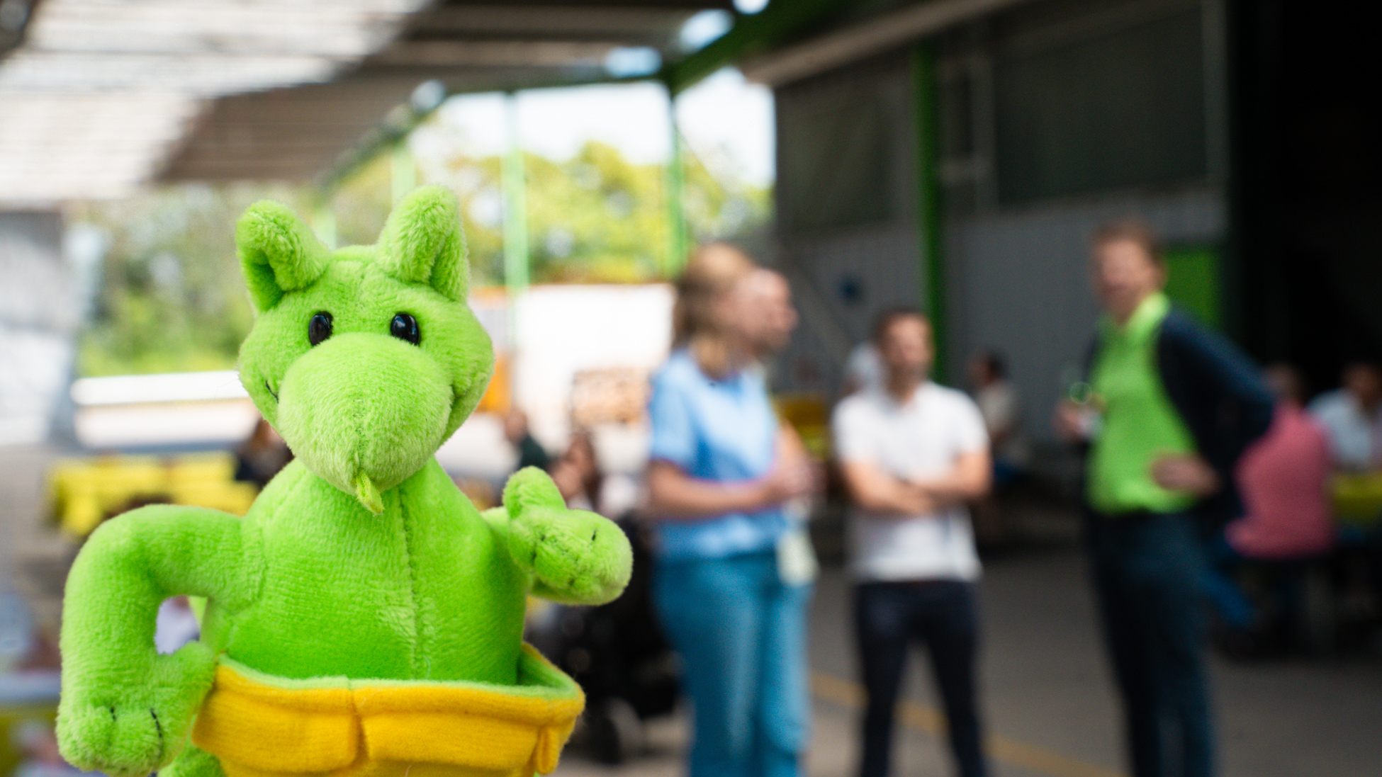 Sommerfest 2024 - Lichtenberger Verpackungen